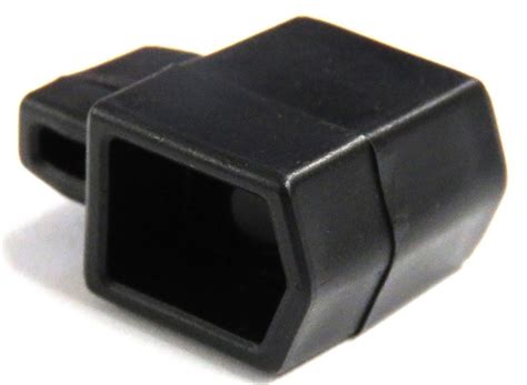Rubber Bracket Eurogarden Eu