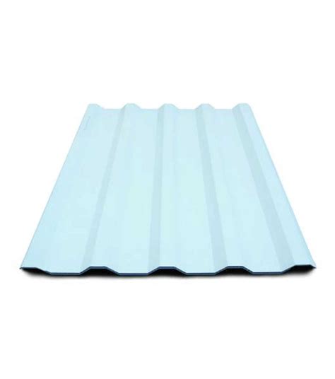 Atap Upvc Single Layer Jsm