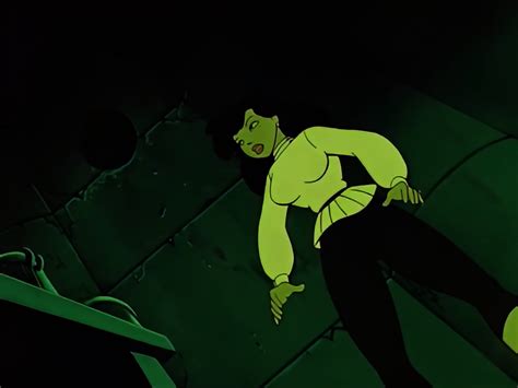 Rough Balls Squeezing Toon Mistress Ebony Lesbian Cartoon Anime Ballbusting Groins Squeezed