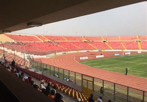 Our Plan Is To Bring Musicians To The Stadium Asante Kotoko