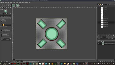 constraint icons in n panel · issue 160 · hlorus cad sketcher · github