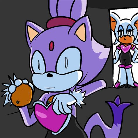 Watchu Doin Blaze Blaze The Cat Know Your Meme