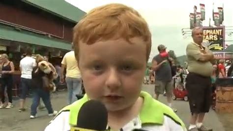 Apparently Awesome Noah Admits He Doesn T Know What Apparently Means