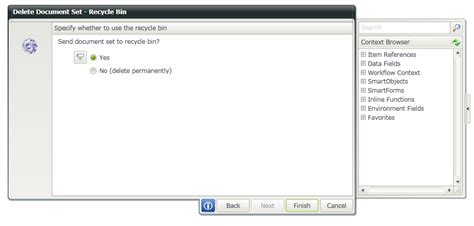 delete document set using k2 workflow in sharepoint 2013 online