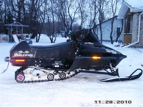 Letz See Your Polaris Wedge Mods Page 3