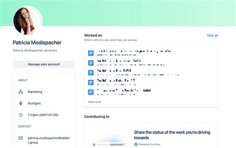 Level Up Your Confluence People Directory Appanvil