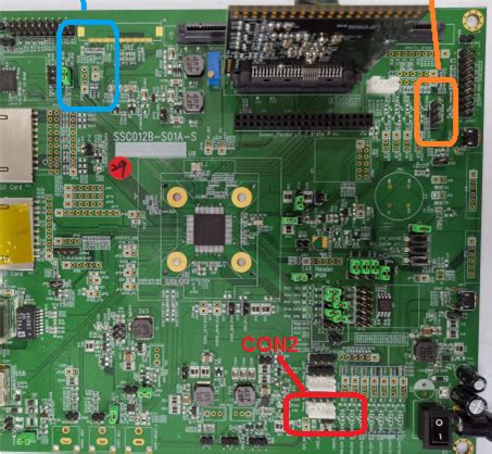 UART使用参考 SigmaStarDocs
