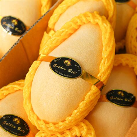 농부마음 태국망고 골드망고 노란망고 2과