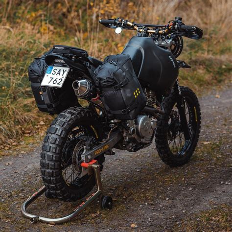 Kriega OS Base Universal Fit