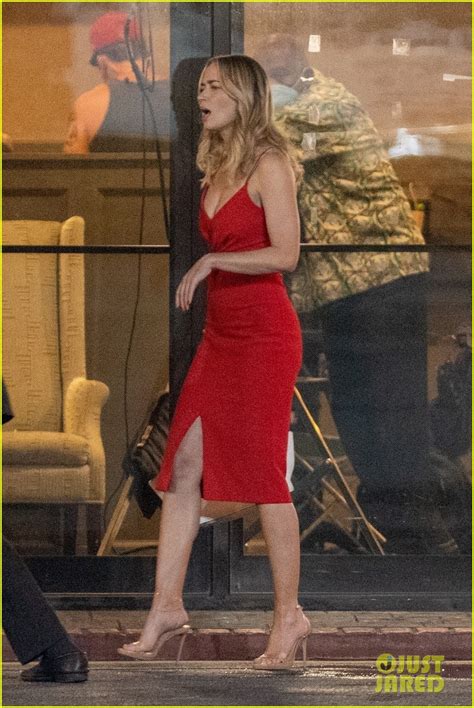 Chris Evans And Emily Blunt Spotted Filming More Scenes For Pain