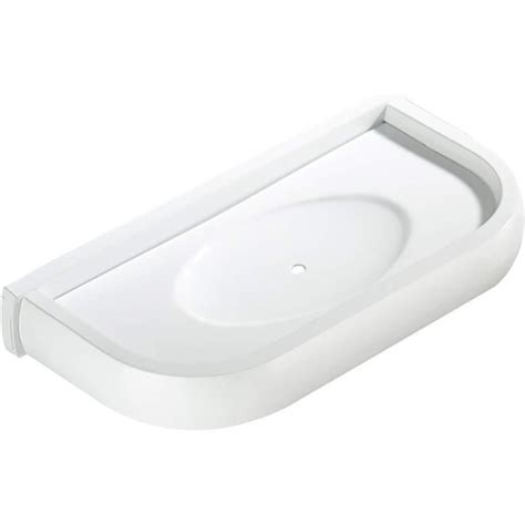 Porte Savon Douche Laiton Boîte À Savon Mural Antique Simplicité Soap
