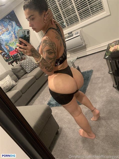 Theofficialegypt Nude Onlyfans Leaks Photos Porndig