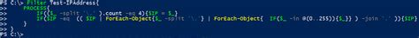 Treesize Powershell Tyredgraph