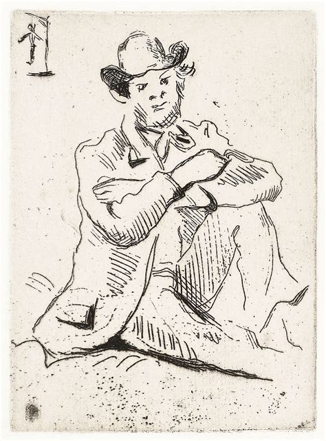Guillaumin Hanged Man 1873 Paul Free Photo Illustration Rawpixel