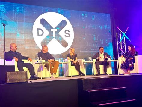 Nearform On Linkedin Ai Digitaltransformation Dubtechsummit Dublintechsummit