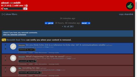 How To View Deleted Reddit Posts Techips