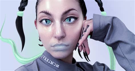 Meggie Van Zwieten Digital Artist The Dots