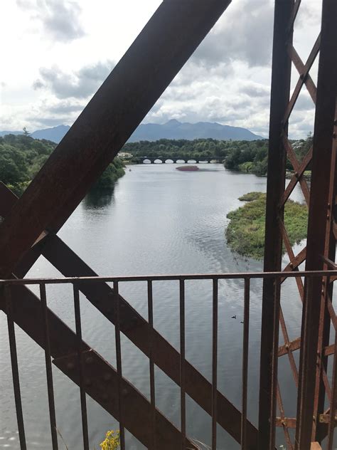A Visit To Killorglin In 1893 Forgotten Tales