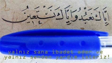 Pin by Hattat Ahmet Koçak on Hüsn i Hat Art of Khatt Arabic Calligraphy
