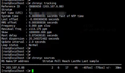 实战：linux系统时间不同步的3种修复方法 linux服务器时间和当前时间不一致 csdn博客
