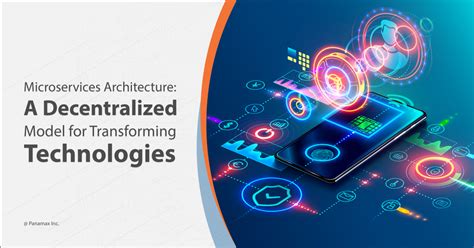 Microservices Architecture Best Model For Transforming Technologies