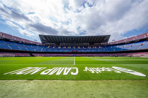 Fc Barcelona On Twitter 🏡