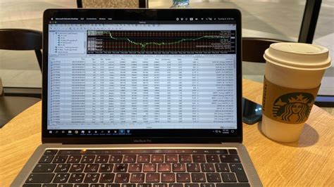 Hani Hamdan On Linkedin Algorithmictrading Algotrading Portfolios