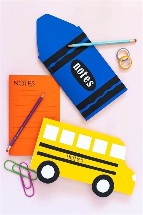 48 Notebook Ideas That Are Totally Creative Solar Living Savvy