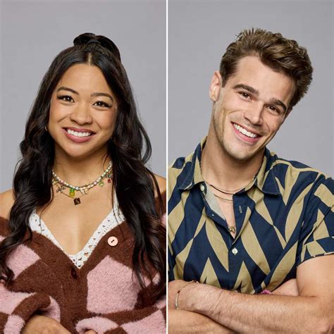 Bb26s Rubina Thinks She And Tuckers Romance Could Work After Show