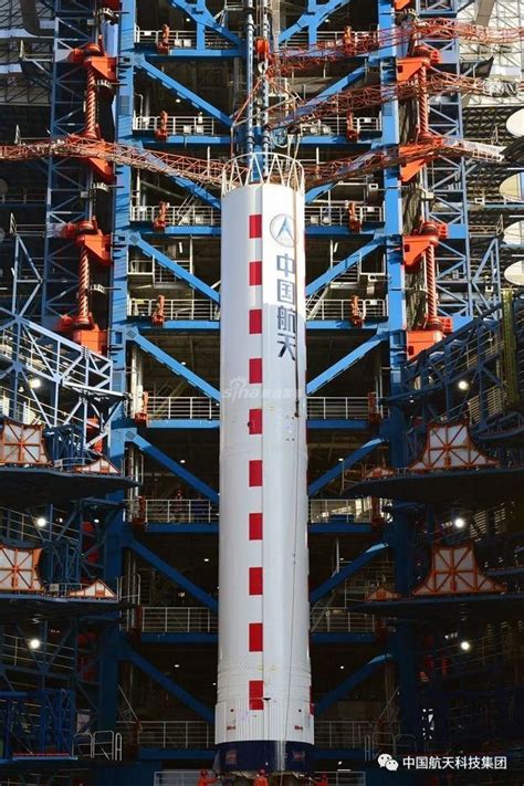 祝贺！长二丁火箭成功发射遥感三十六号卫星新浪图片