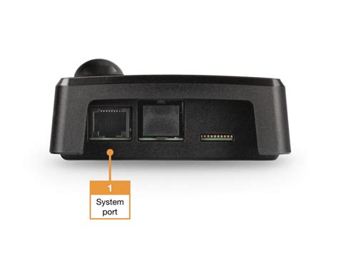 MultiSensor RF Radio MANUAL Kentix Knowledge Base