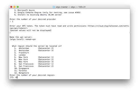 Run Your Own VPN Server In Min Step By Step Guide Nomad Gate