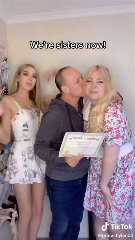 Home And Away Star Mat Stevenson Adopts His Transgender Daughters Best