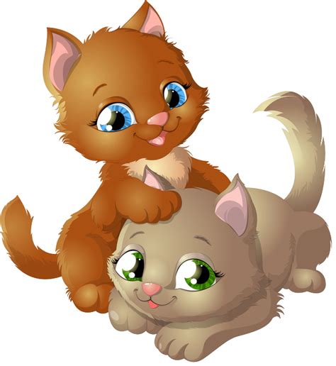 Free Kitten Clipart Png Download Free Kitten Clipart