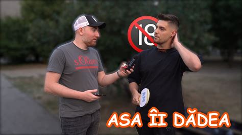 Ai Prins Pe Cineva Cand Facea Sex Am N Am Pe Strada Cu Bani Youtube