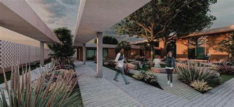 Portafolio De Arquitectura By Nessim Levy Issuu