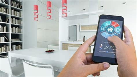 Lighting Automation In Egypt