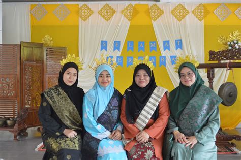 MAJLIS SULAMAN KASIH JUNJUNGAN BUDI KOLEJ TINGKATAN ENAM PONTIAN