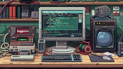 All About That LSP Typecraft Learn