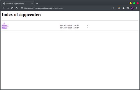 Can Not Install Apps From Appcenter · Issue 1331 · Elementary