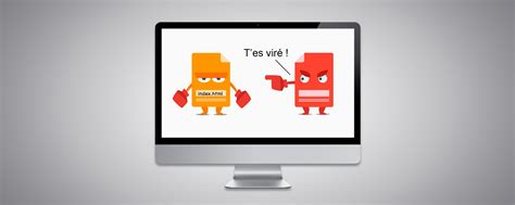 Comment Supprimer Index Html De L De Votre Page D Accueil Tonton Du Web