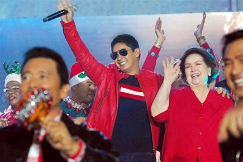 Abs Cbn Unveils Shows Movies And Iwant Originals For 2019