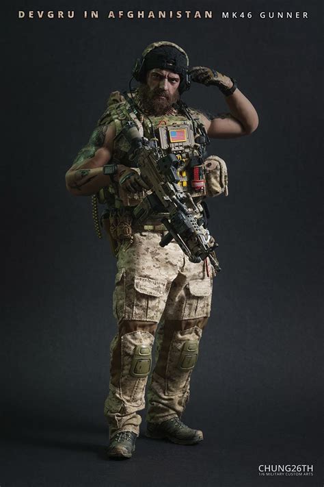 Navy Seal Outfit Ghost Recon Breakpoint Loathsome Forum Image Database