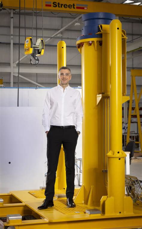 QA Weld Tech Celebrates A Year Of Remarkable Growth And Expansion Post Takeover Newcastle