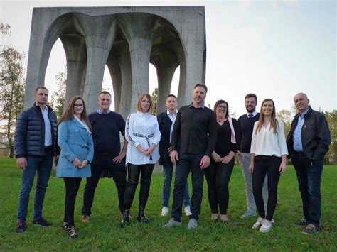 Ustanovitev Lokalnega Odbora Gibanje Svoboda Ilirska Bistrica Gibanje