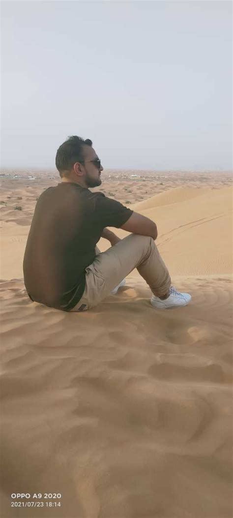 Unveiling The Wonders Of The United Arab Emirates A Journey Through