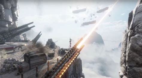 New Titanfall 2 Single Player Campaign Details And Trailer Surface
