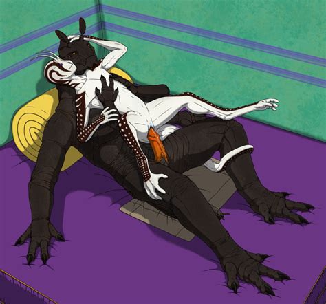 Rule 34 Absurd Res Alien Ambiguous Gender Animal Genitalia Antennae