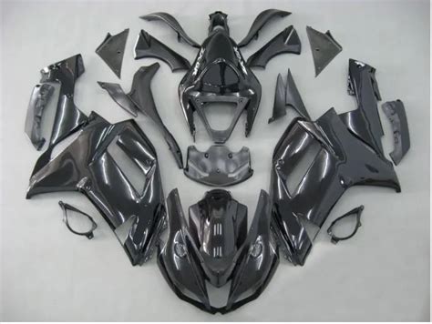 Motorcycle Fairing Kit For Kawasaki Ninja Zx6r 07 08 Zx6r 636 2007 2008