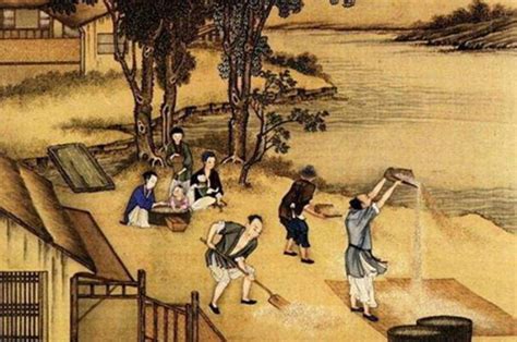 李迅雷专栏｜近代中国科技落后的原因追溯（上）财富号东方财富网